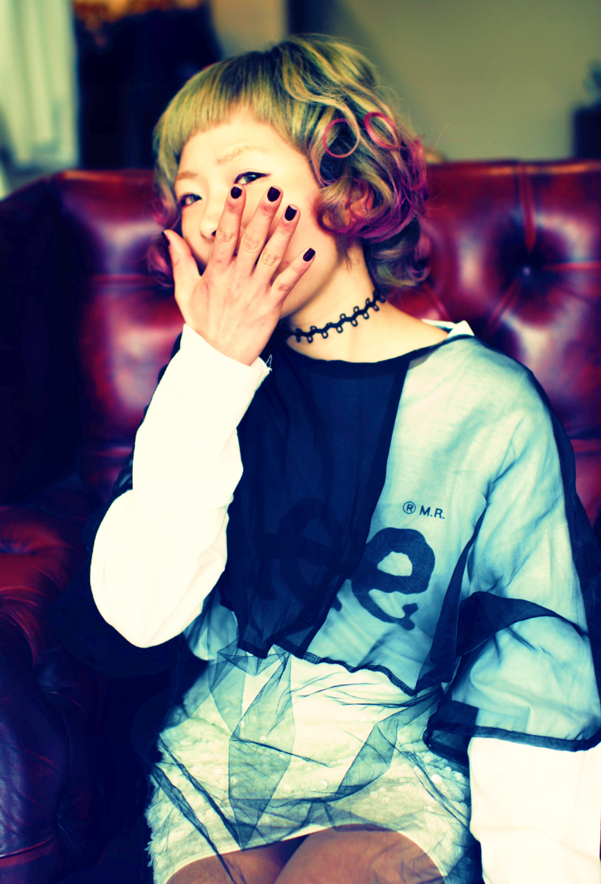 PROPELLER HAIR - 似合うヘアデザインは美しい髪から